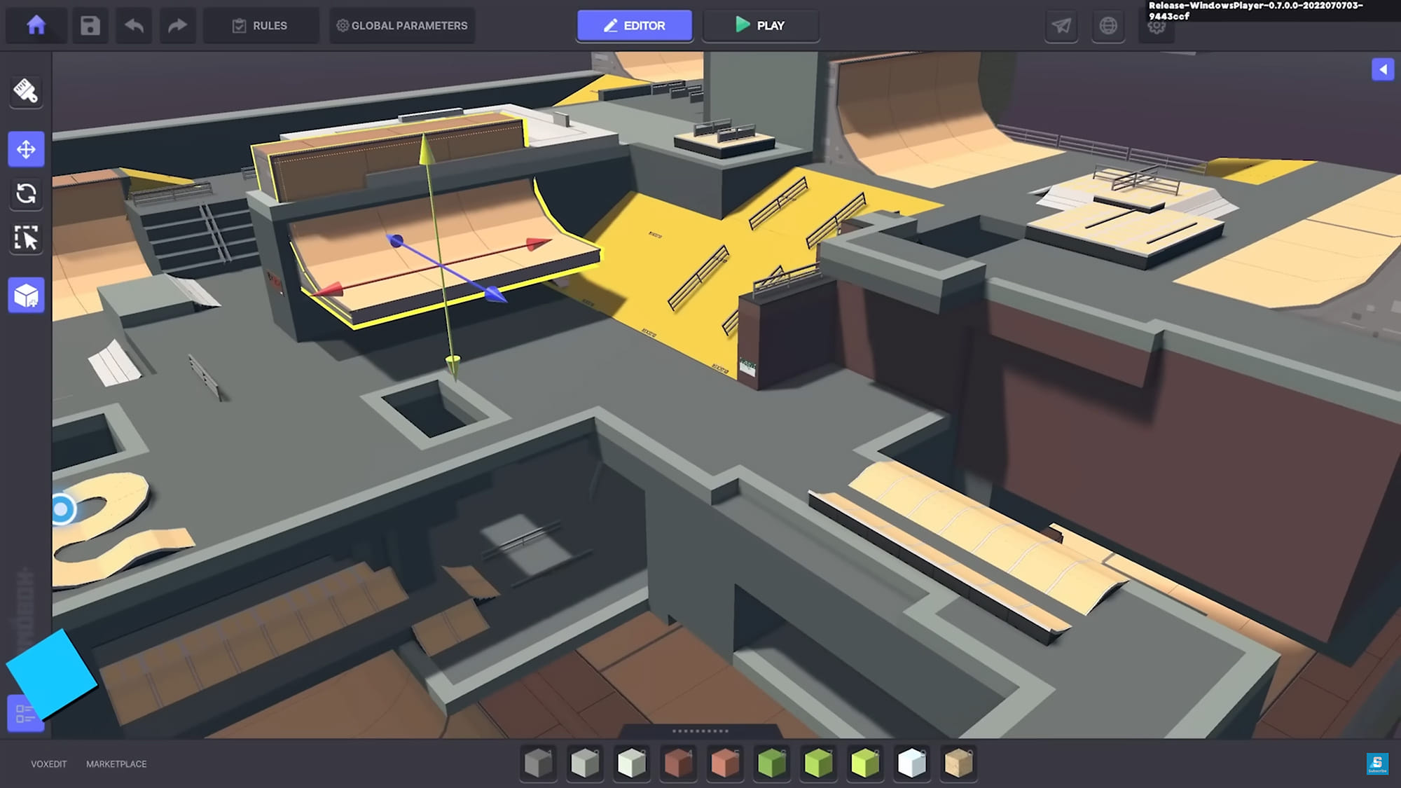 Tony Hawk enters the metaverse with 'largest virtual skatepark ever ...