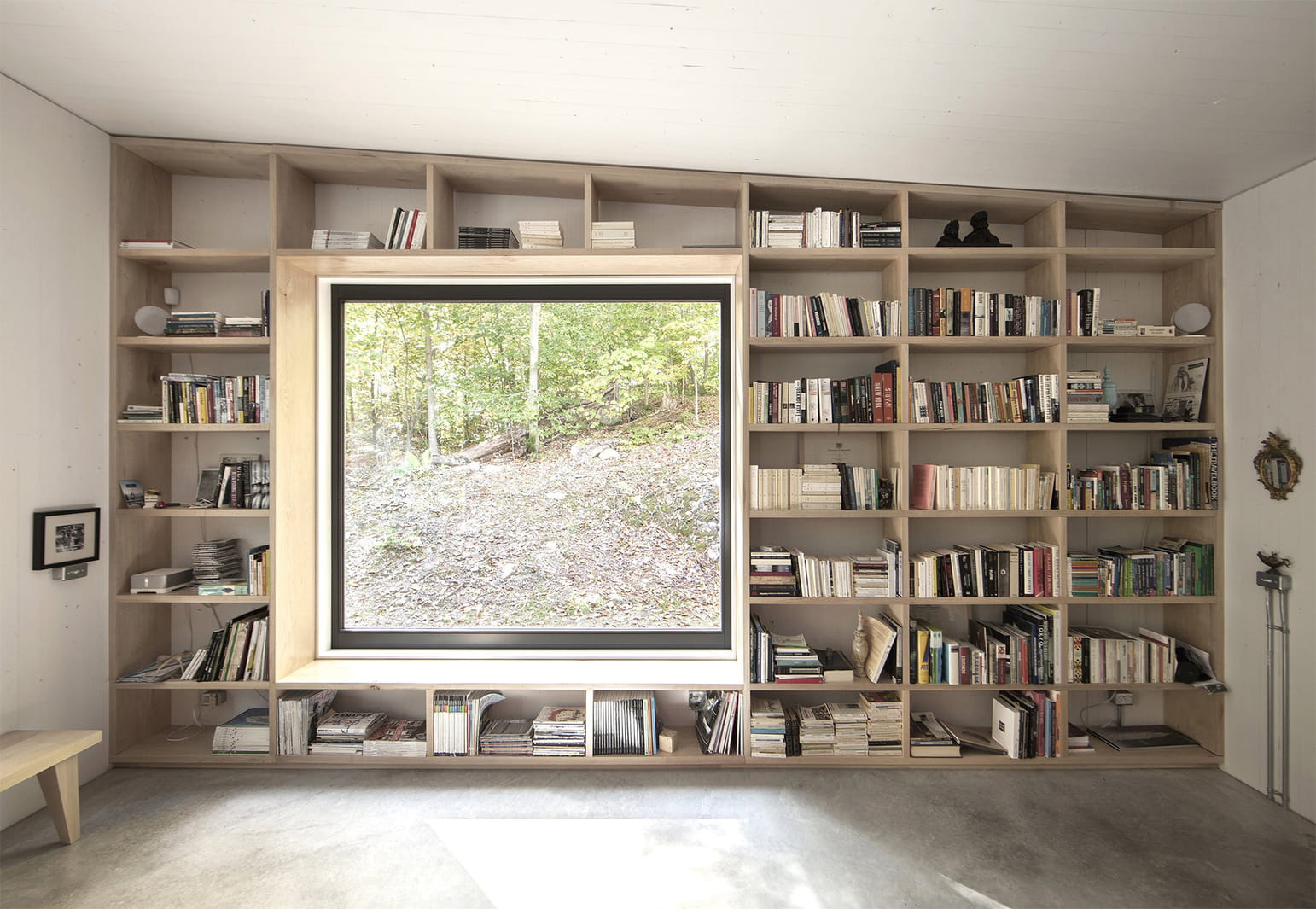 10 bright examples of glass in architecture for your Friday inspiration ...