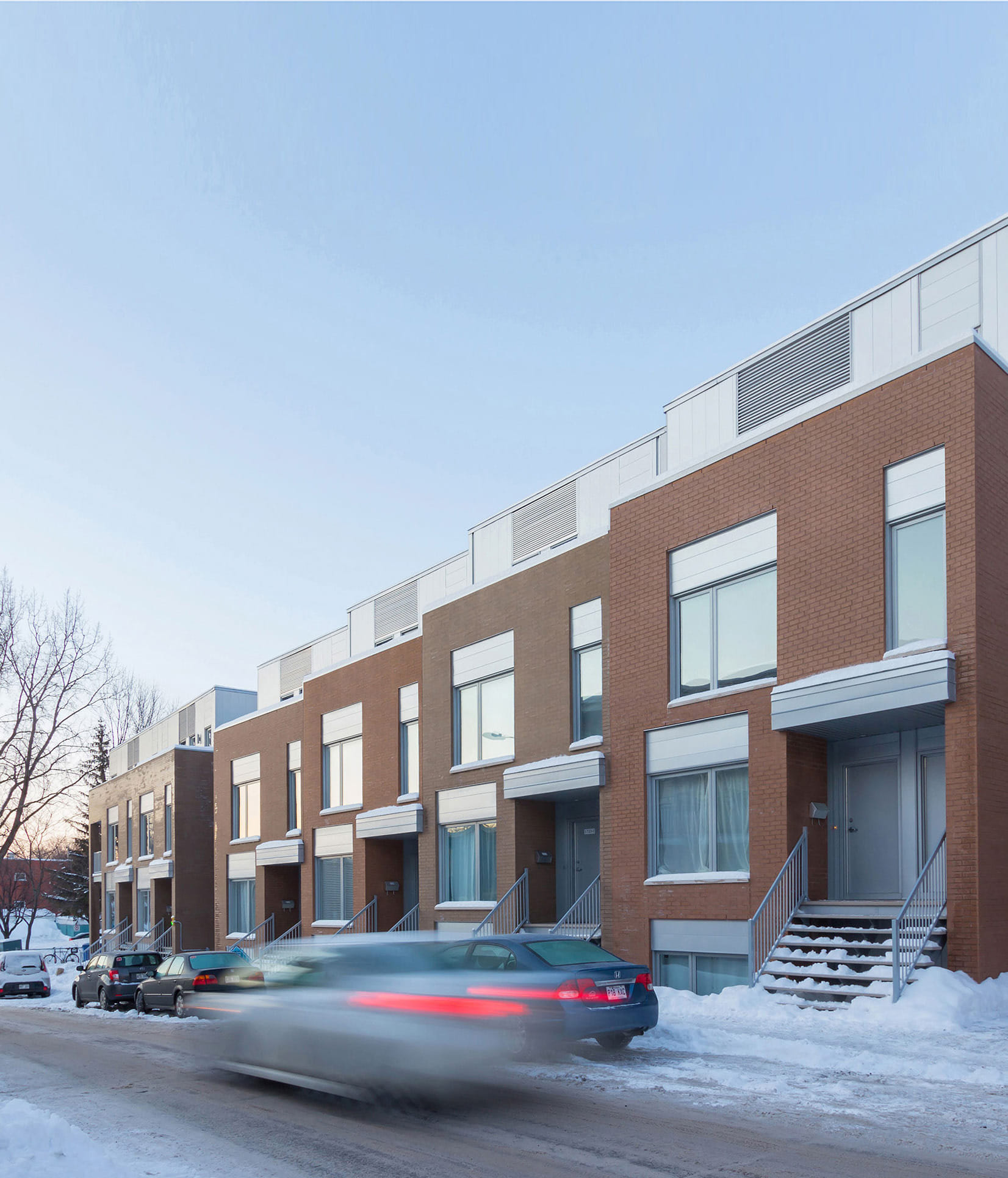 Archinect Celebrates Canada Day by Highlighting 15 Architecture Firms ...