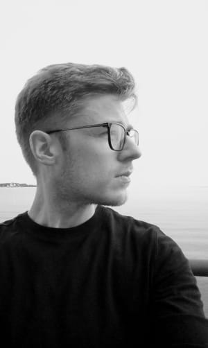 Ben Smith | Archinect