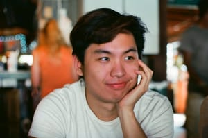 Gordon Cheng | Archinect