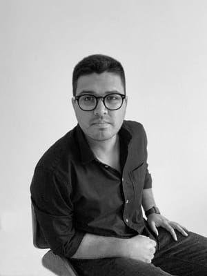 Willy Castro | Archinect