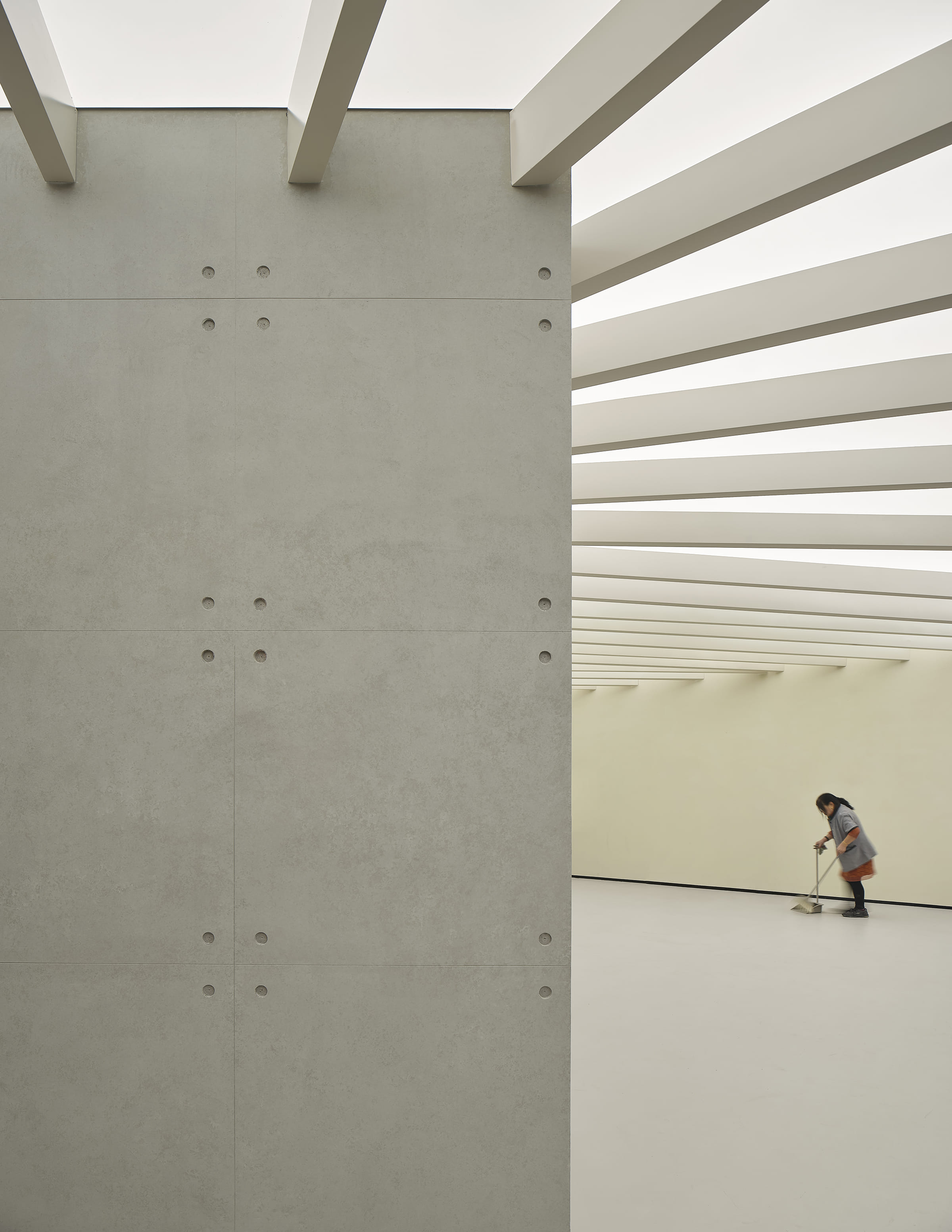 SOMETING | modum atelier | Archinect