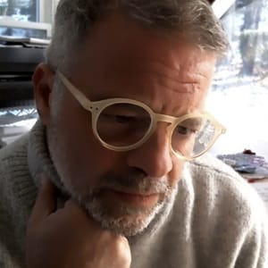 Adam Campagna | Archinect