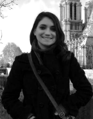 Chelsea Wagner | Archinect