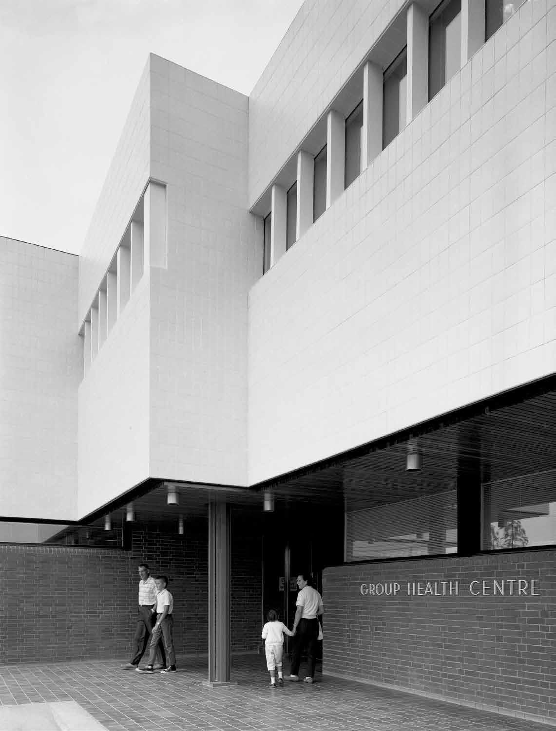 Progressive modernist Jerome Markson has been awarded the 2022 RAIC ...