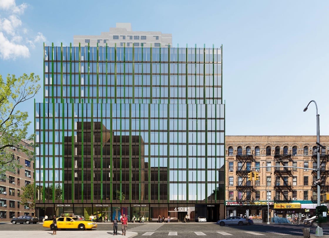 Assembly OSM unveils its first modular apartment unit built using car ...