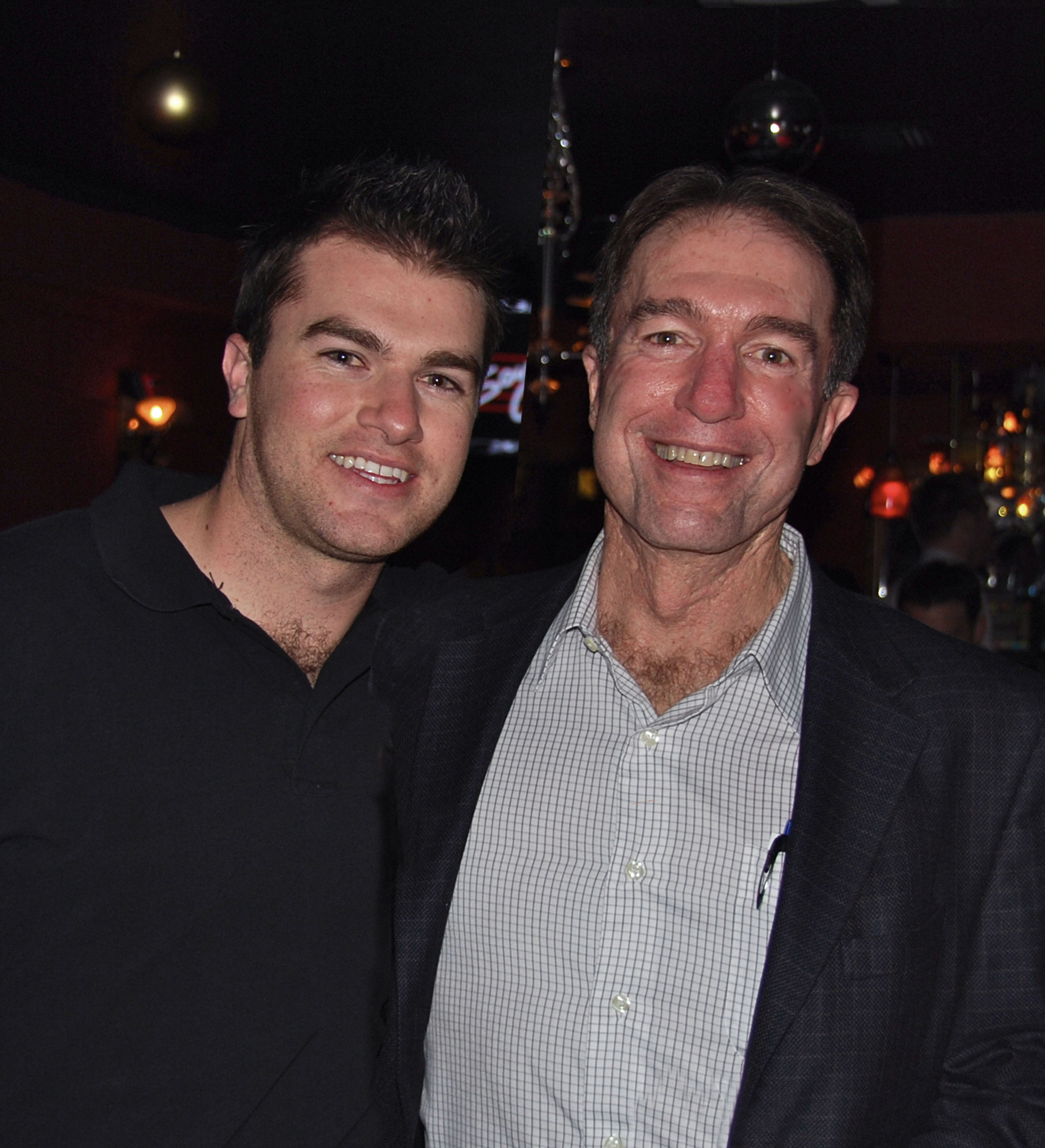 In Memoriam: Mark and Lucas Benjamin of Morley Builders | News | Archinect