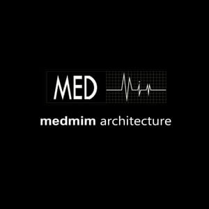 medmim architecture | Archinect
