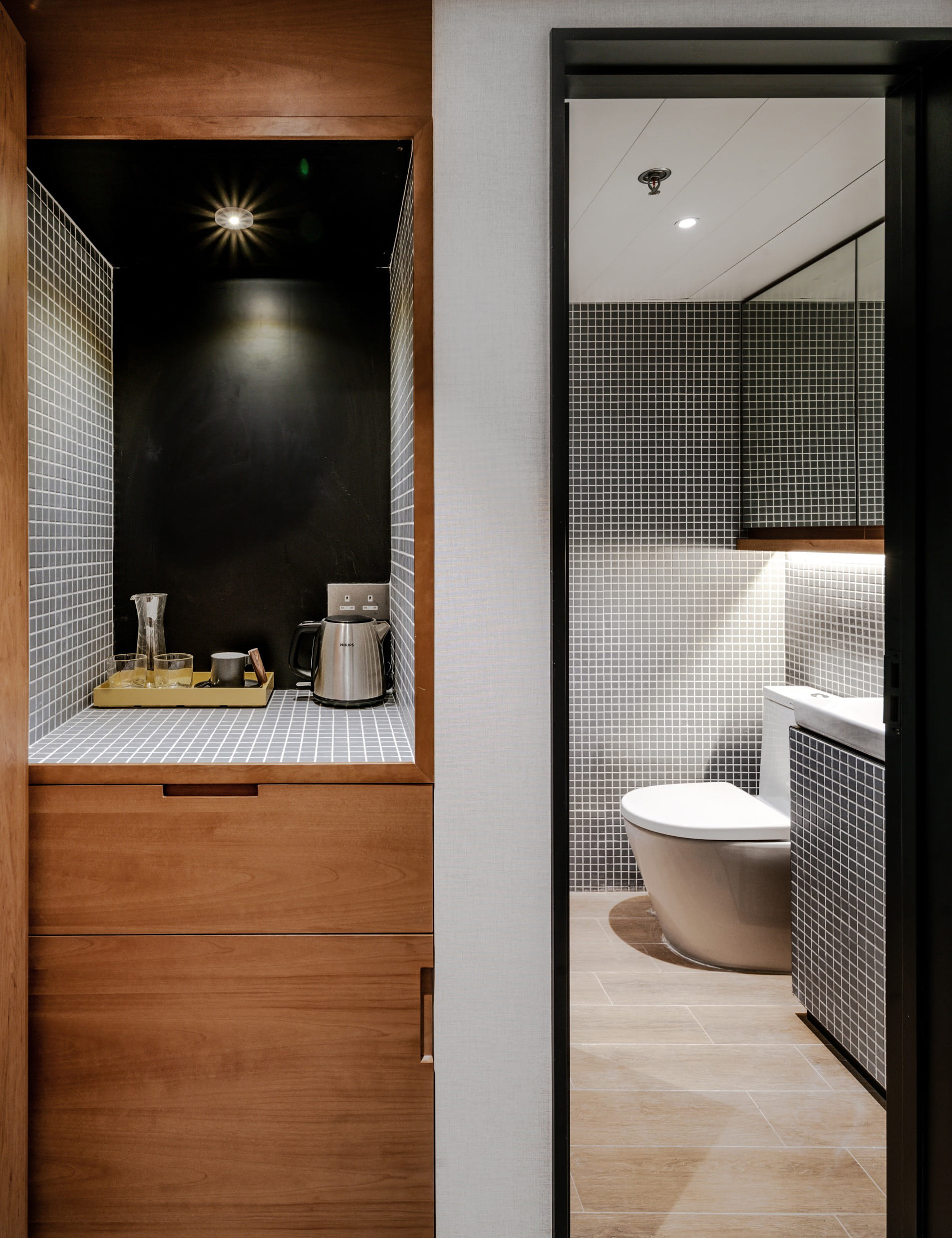 10 new bathroom designs for your Friday inspiration | News | Archinect