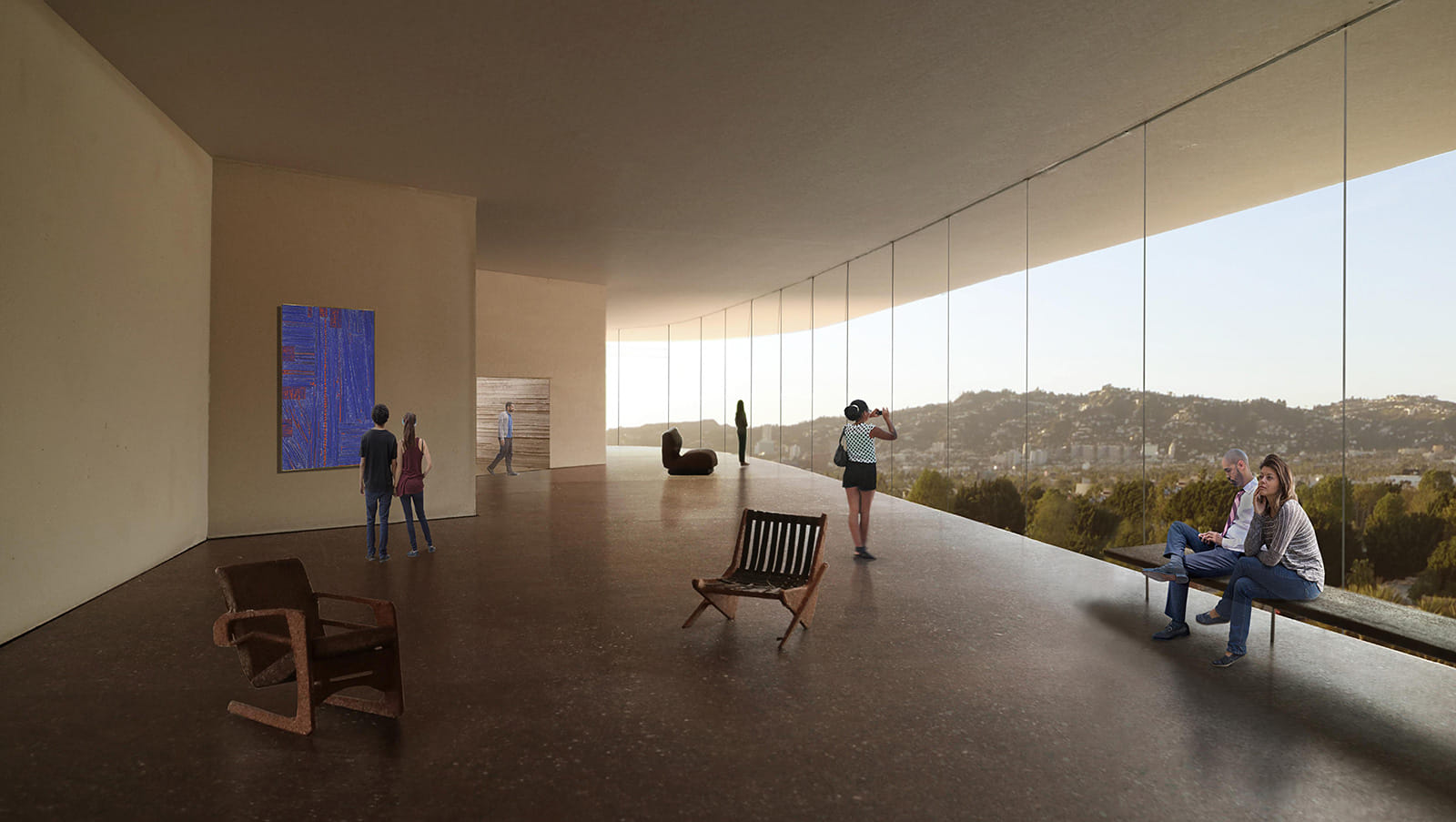 Save LACMA group could challenge museum proposal at the ballot box ...