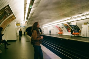 Tabitha Rodriguez | Archinect