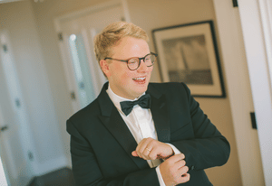 William Ryan Kirker | Archinect