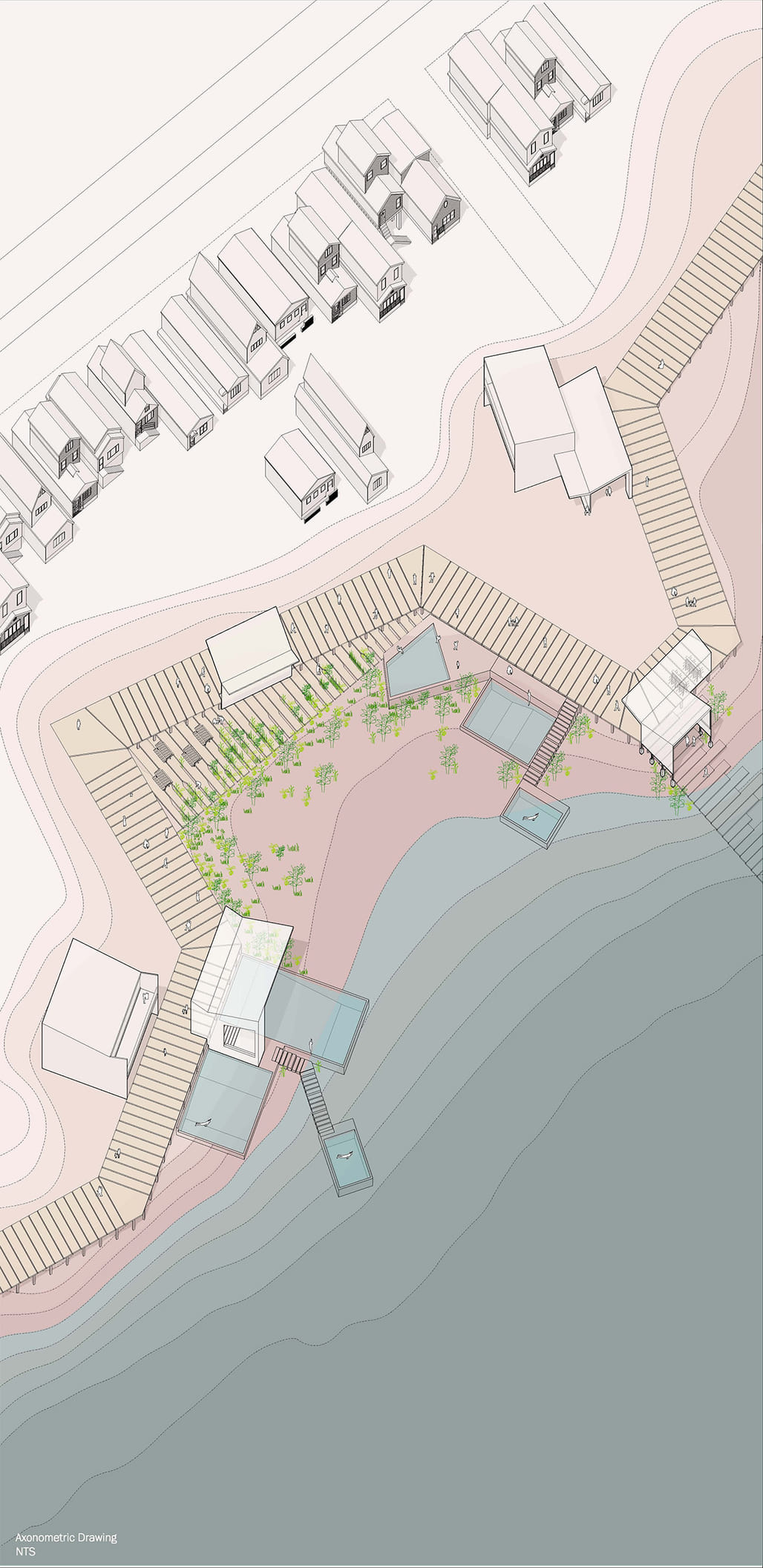 10 distinct architectural student projects for your Friday inspiration ...