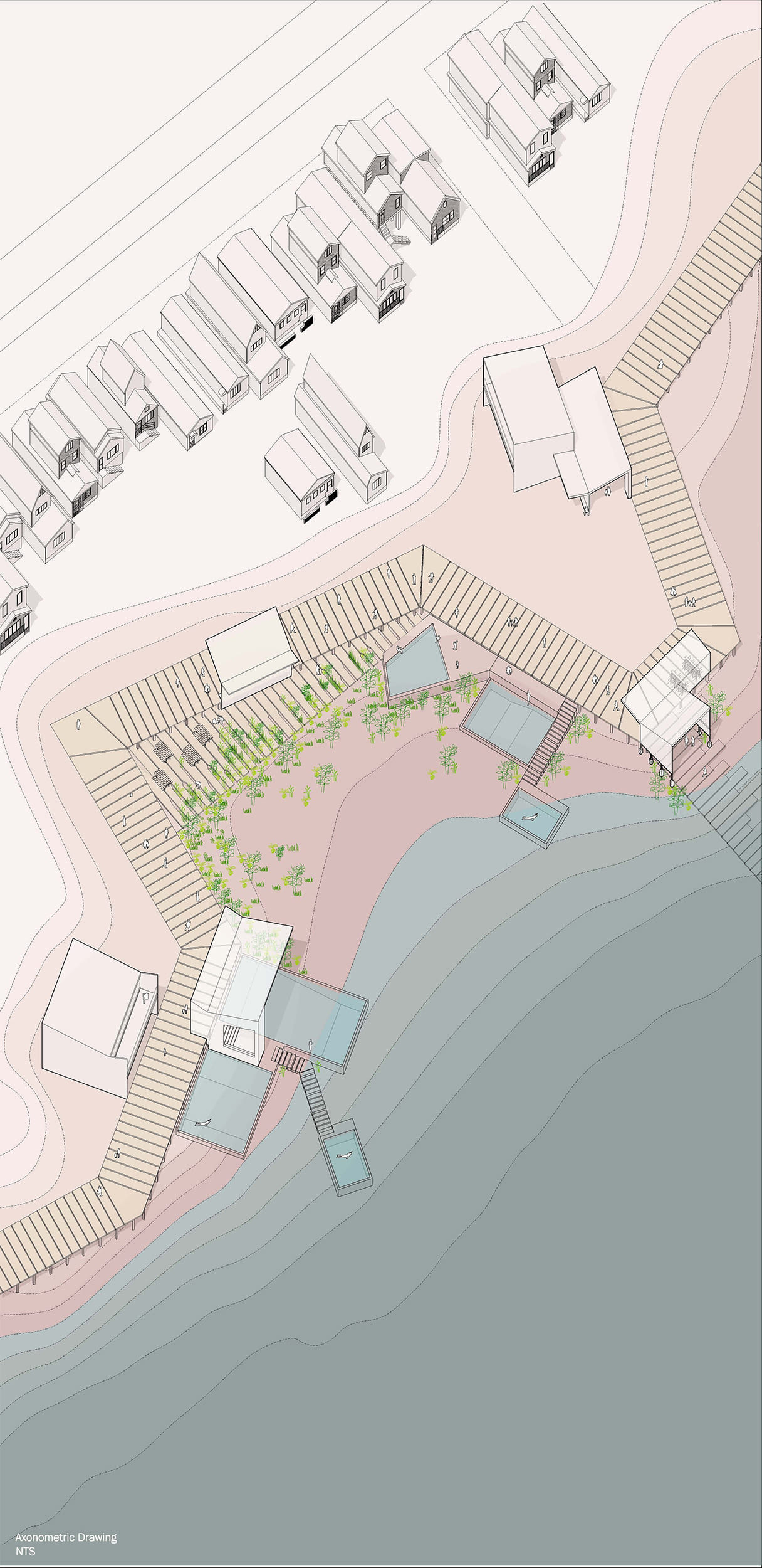 10 distinct architectural student projects for your Friday inspiration ...