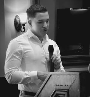 Nicolas LeDonne | Archinect