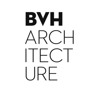 BVH Architecture | Archinect