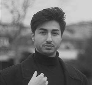 Hamza Arslan | Archinect