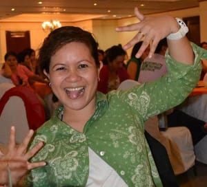 GENEVEVE COLASITO | Archinect