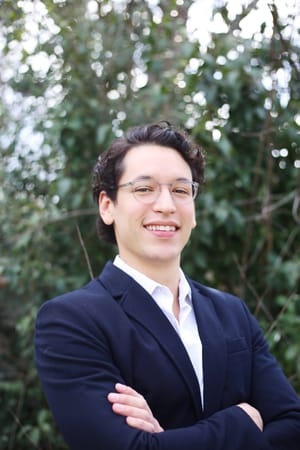 Alejandro Esquivel-Oliveros | Archinect
