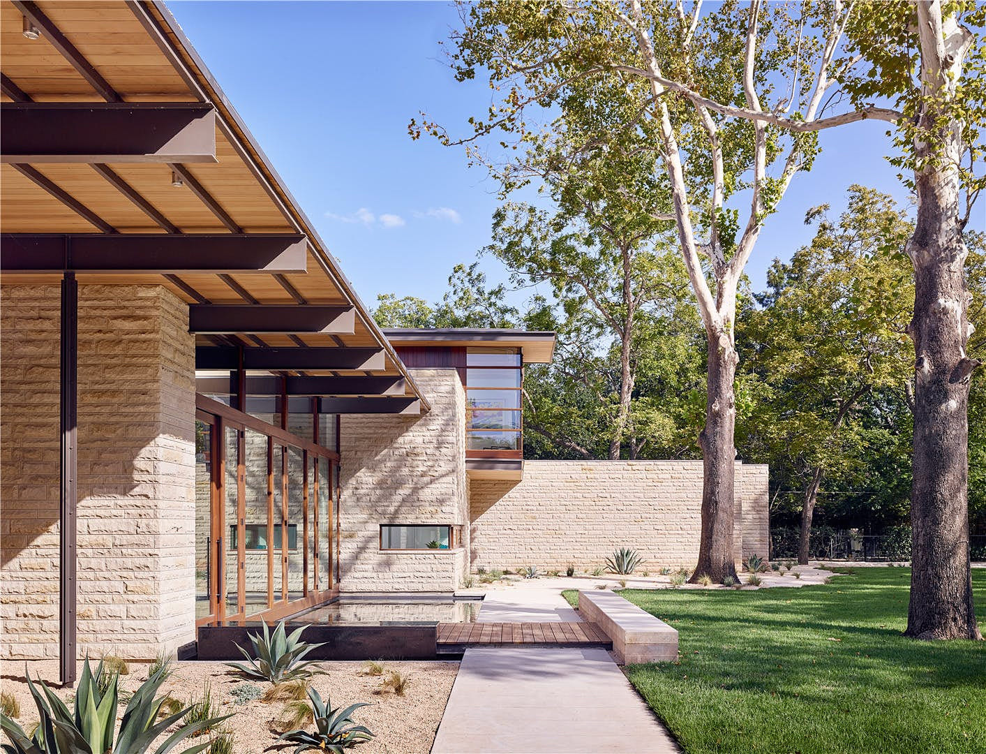 10 new architectural designs we liked this week | News | Archinect