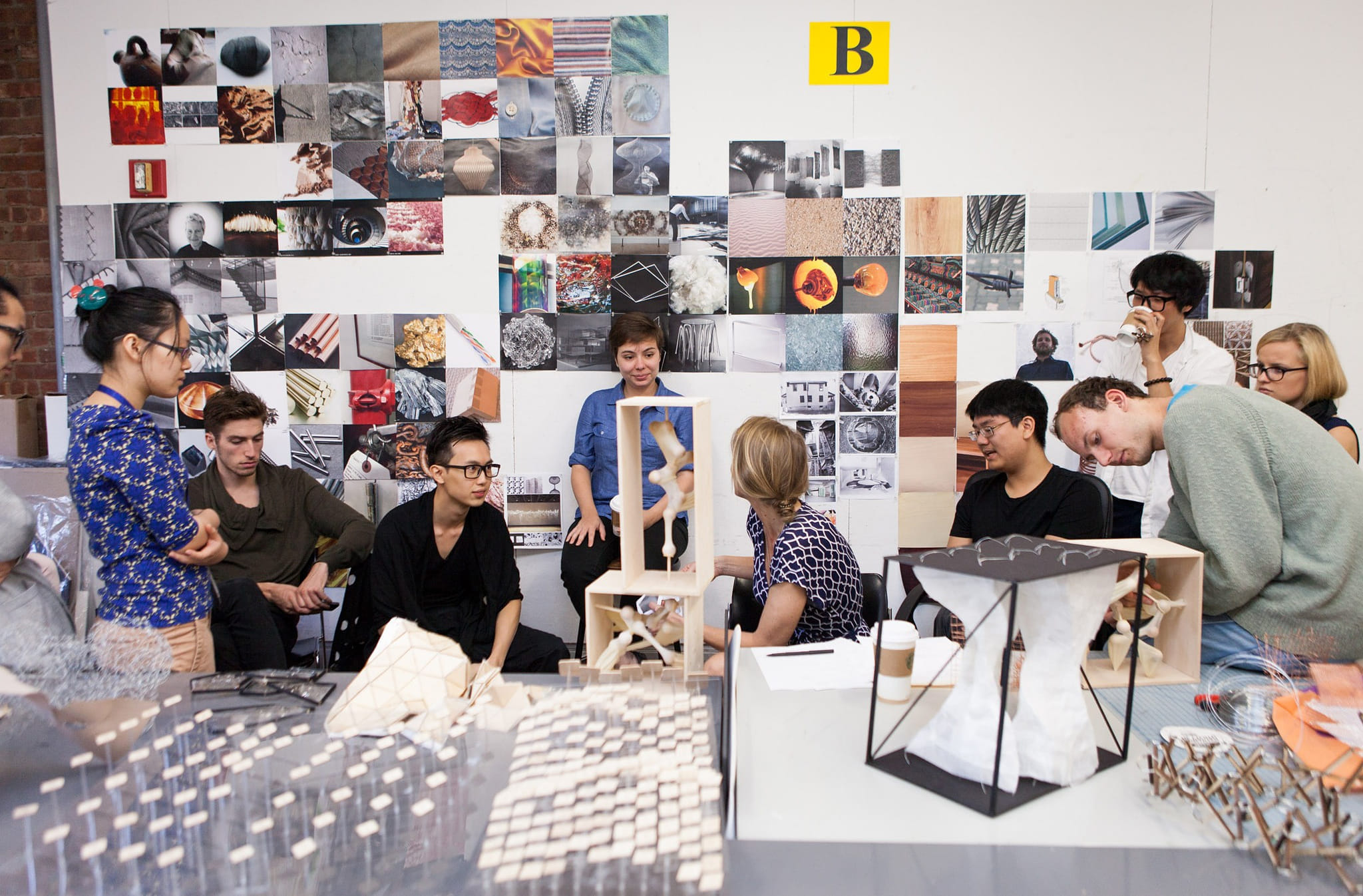 Pratt Institute searches for new landscape architecture director | News ...