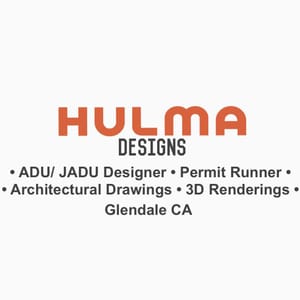 Hulma Designs | Archinect