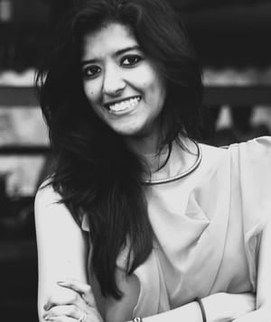 Riyanka Thomas | Archinect