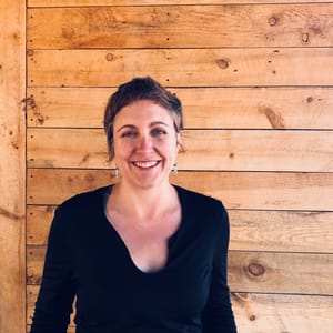 Molly Wheelock | Archinect