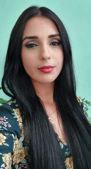 Rocio Perez | Archinect