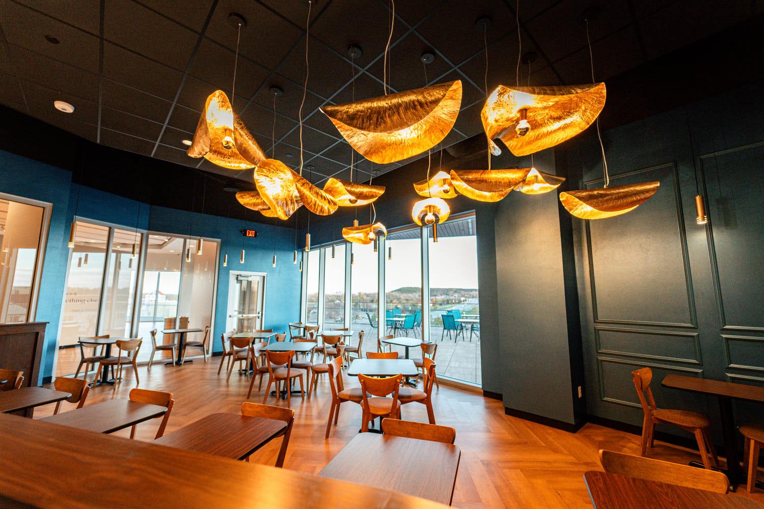 Museum of Art + Light | LK Architecture | Archinect