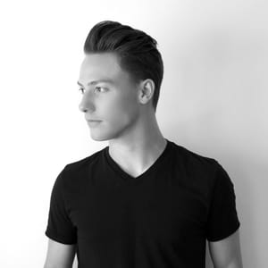 Jonathan Warner | Archinect