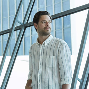 Brian Butterfield | Archinect