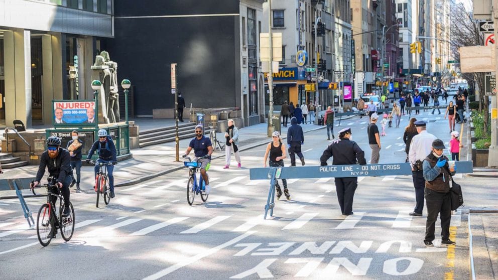New report highlights inequities and shortcomings of NYC Mayor de ...