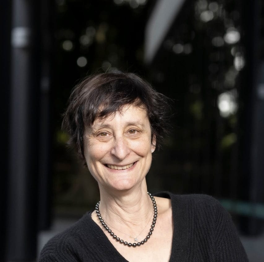 Deborah Ascher Barnstone tapped to lead the University of Sydney's ...