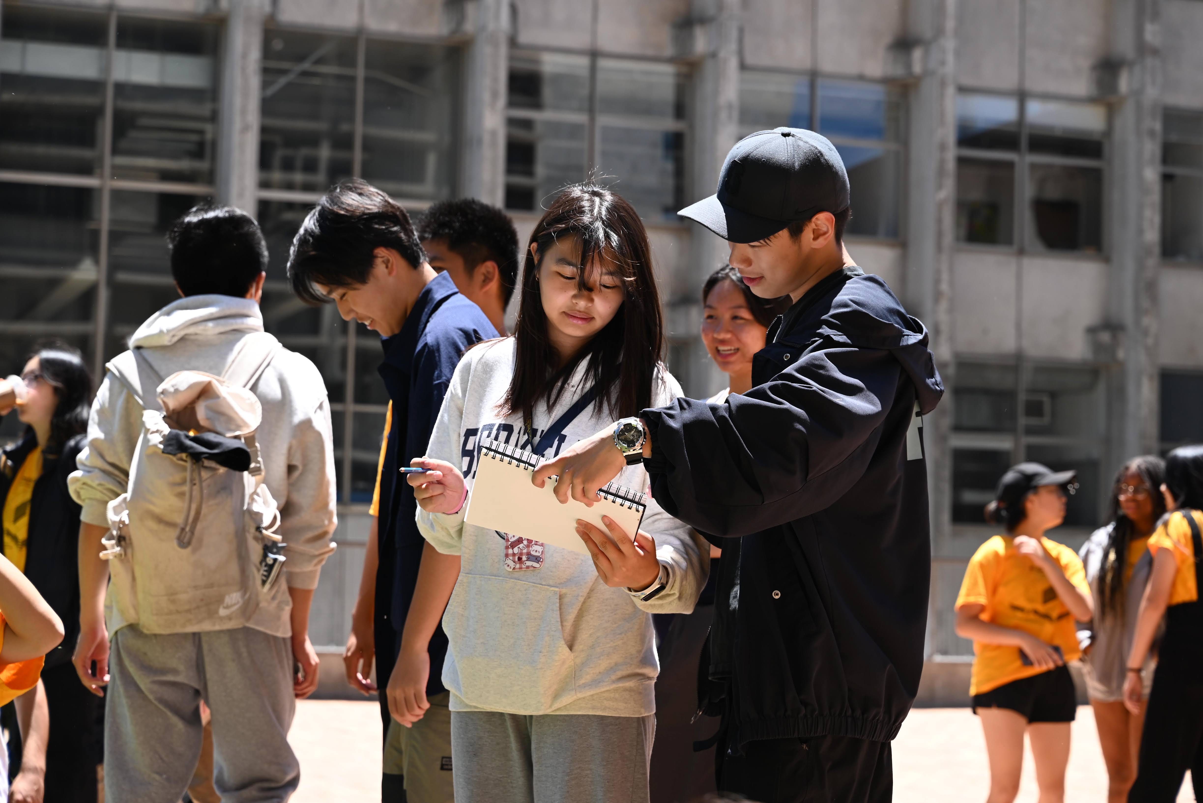 2024 Summer Architecture Programs for Kids and High School Students ...