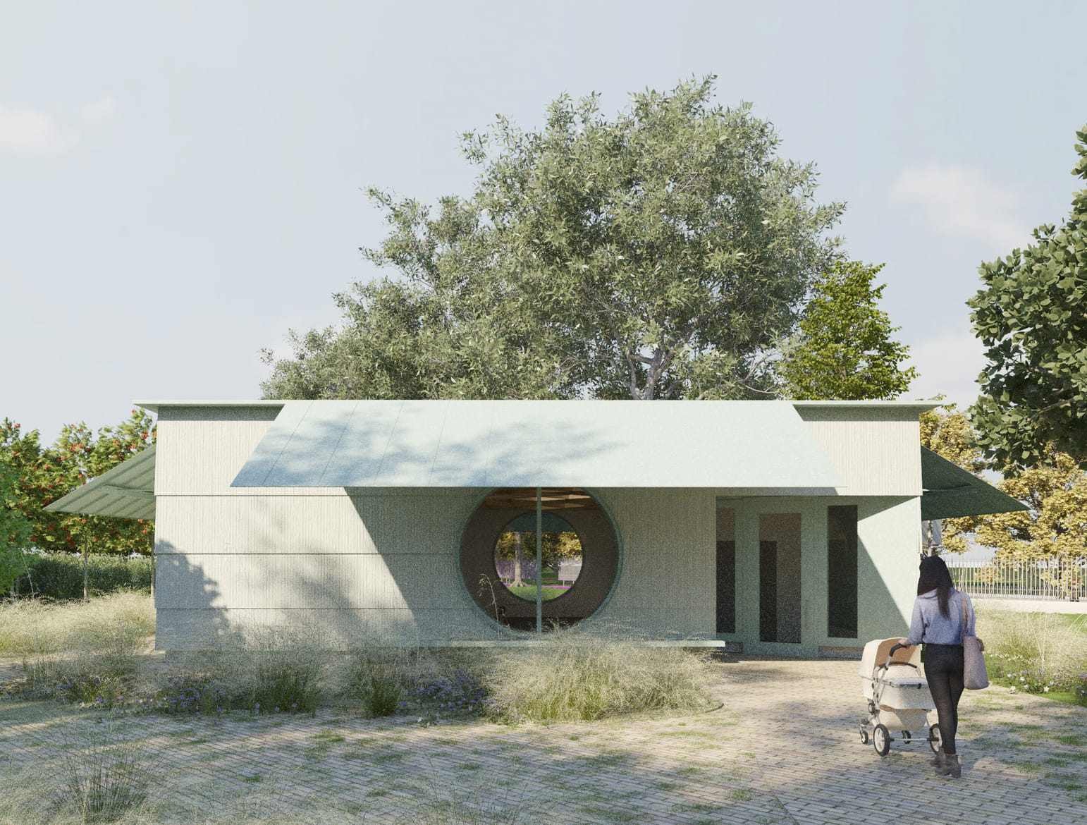 Dulwich Picture Gallery to undergo most significant redevelopment in ...