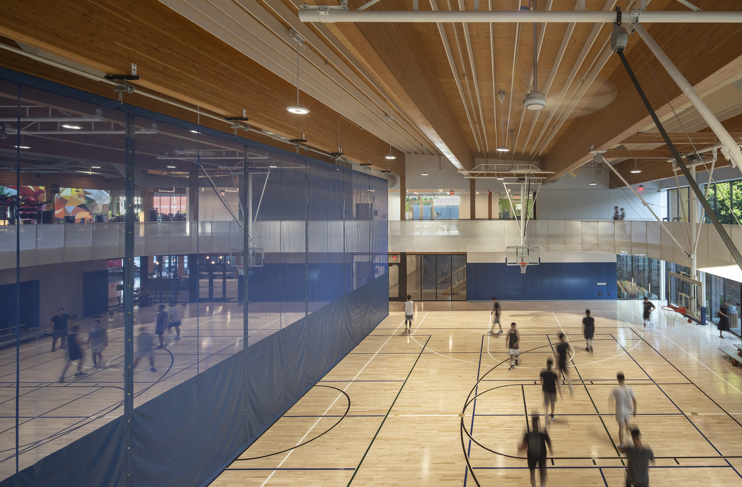 Redmond Senior & Community Center | Opsis Architecture | Archinect