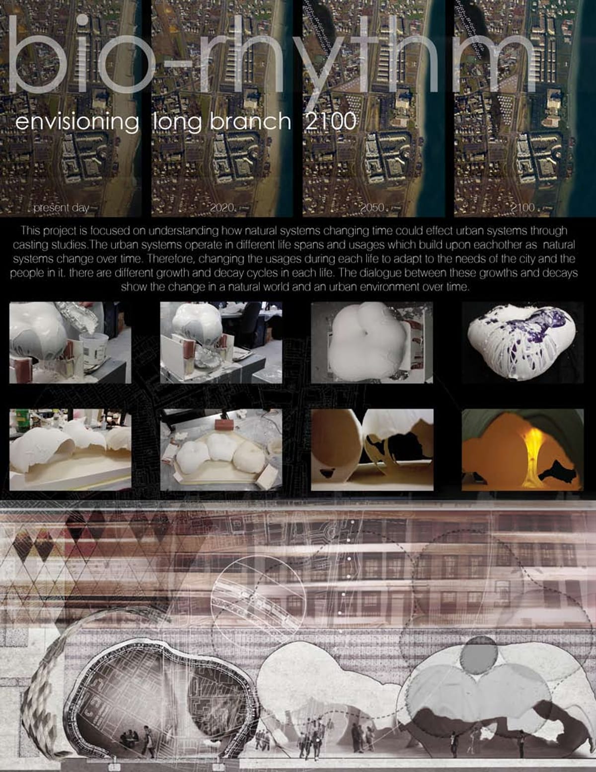 Bio-Rhythm - Long Branch Resilience | Michael Signorile | Archinect