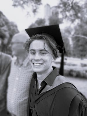 Sam Roseman | Archinect