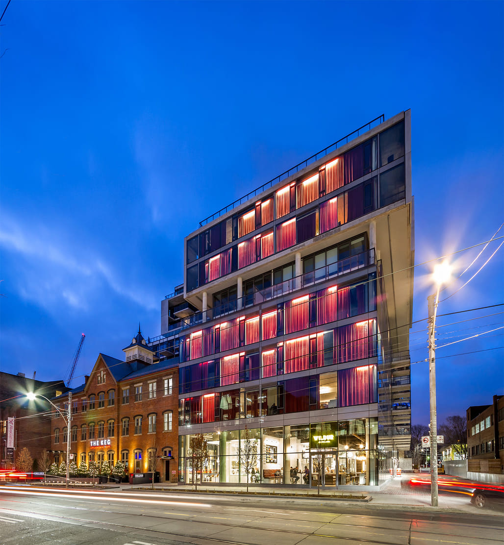 10 modern architectural interventions that give new life to historic ...