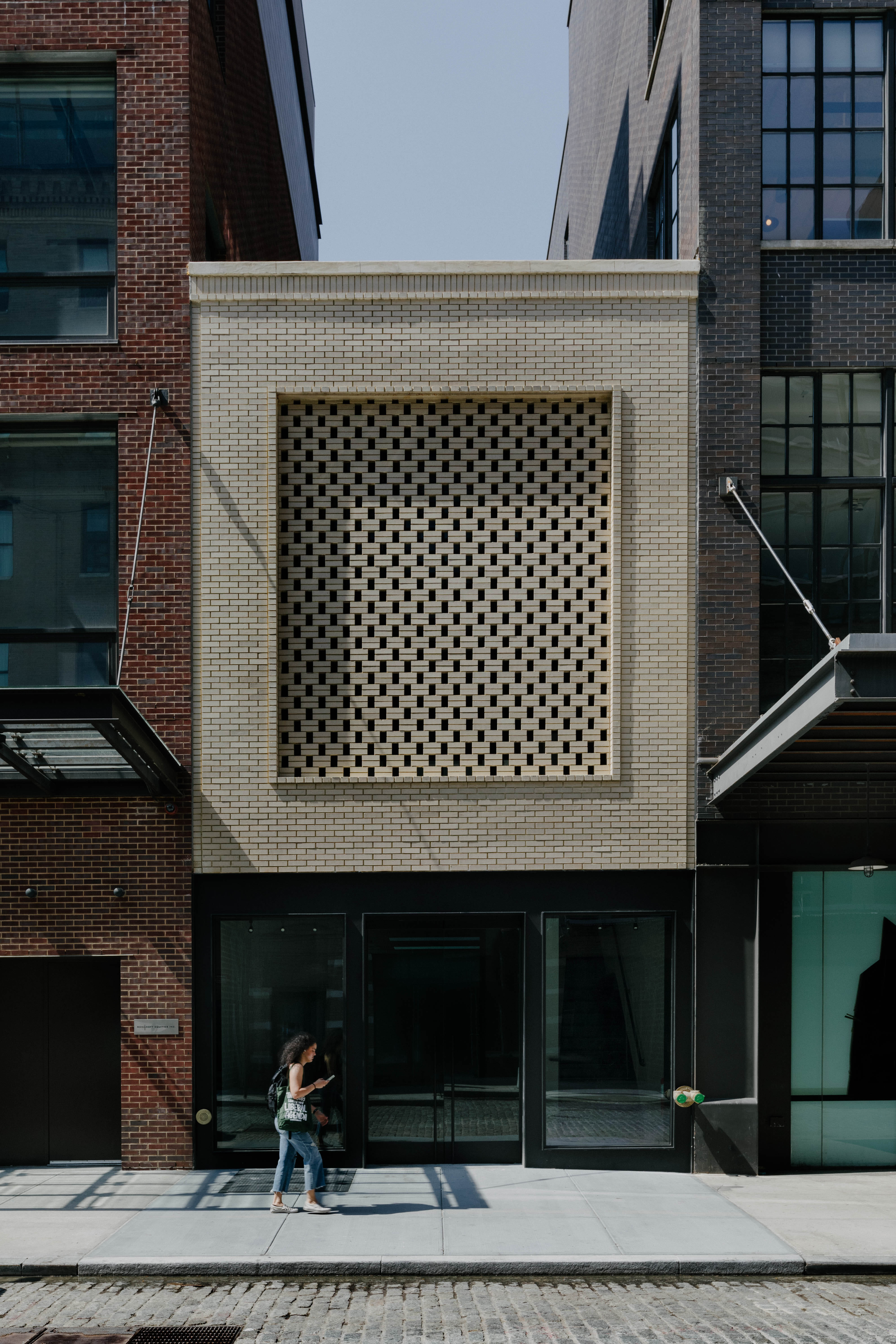 Format Architecture Office Unveils Innovative Design for Leica Store ...