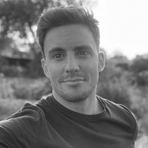 Ben Hancock | Archinect