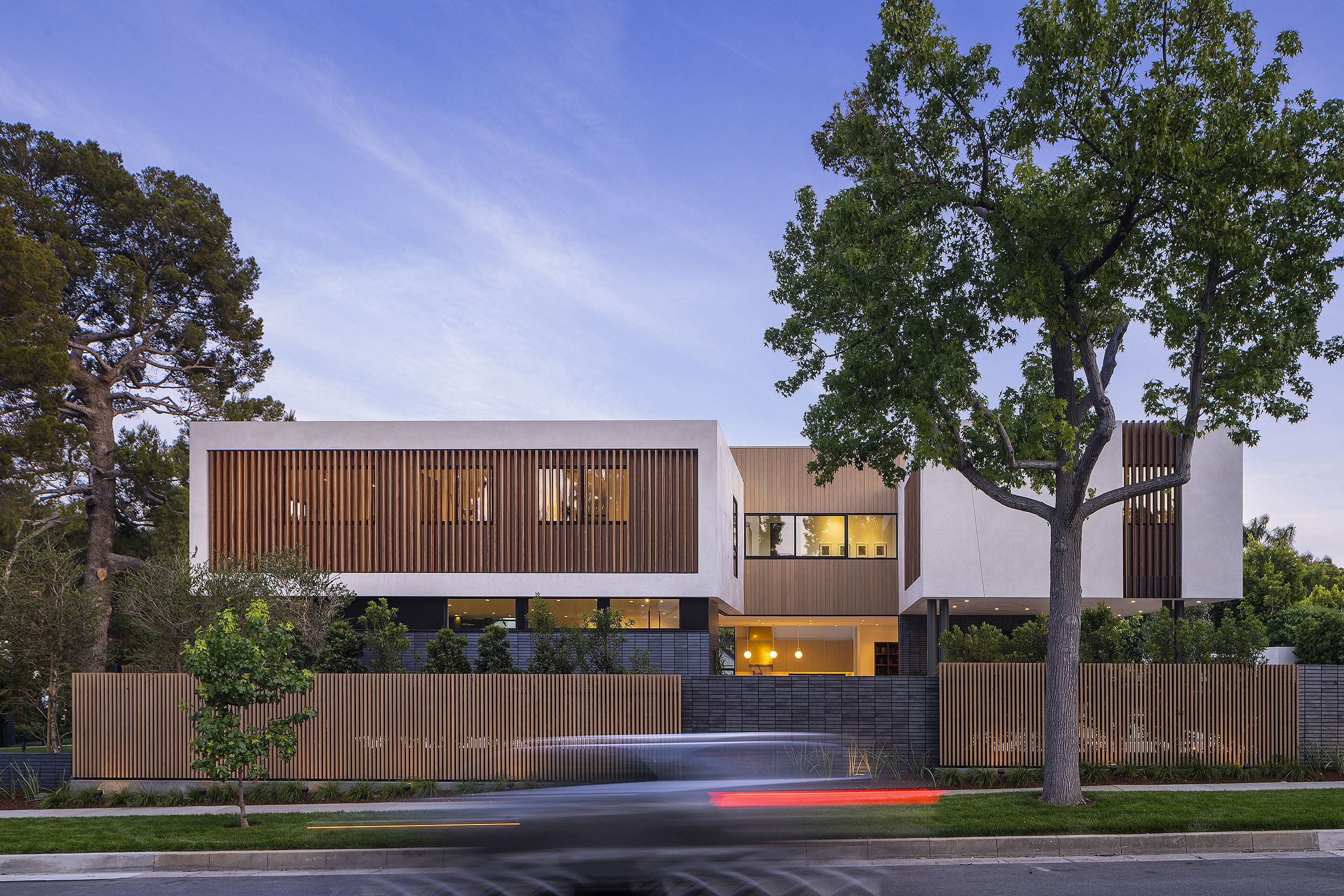 Four modern Los Angeles homes by Colega Architects: Your Next Employer ...