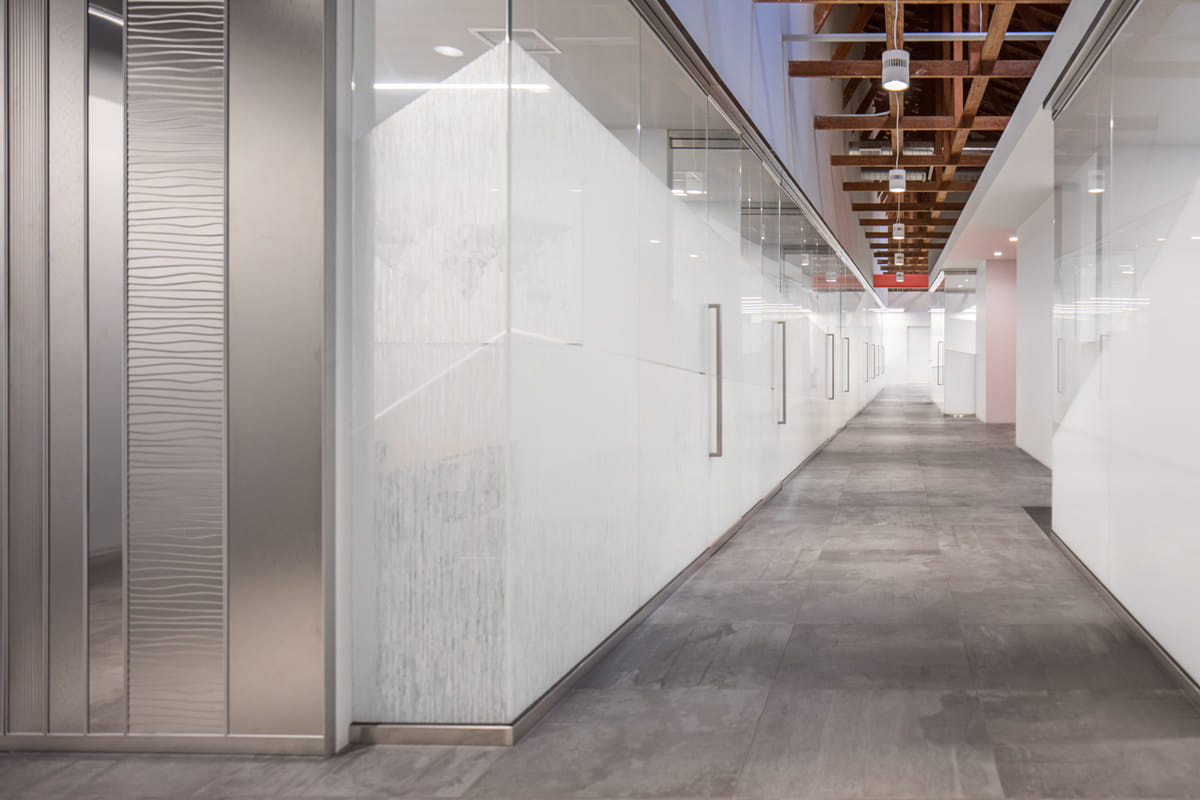 Forms + Surfaces Offices | AB design studio, inc. | Archinect