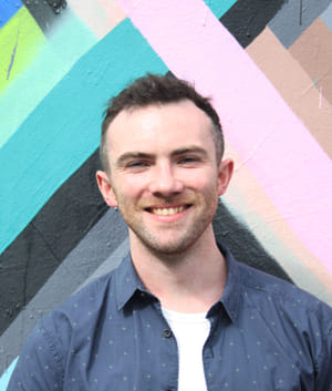 Daniel Moran | Archinect