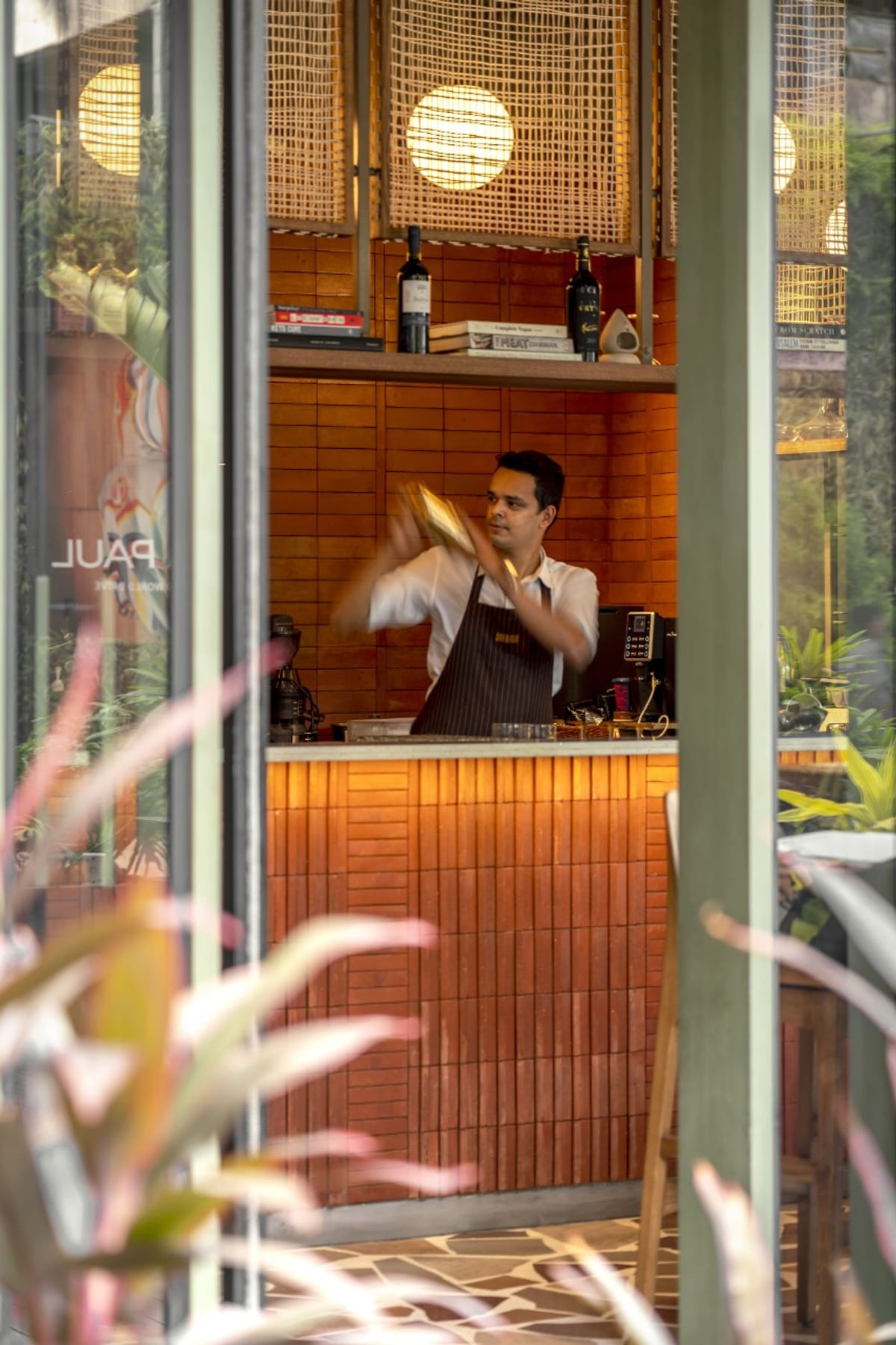 SeeSaw | Studio Lotus | Archinect