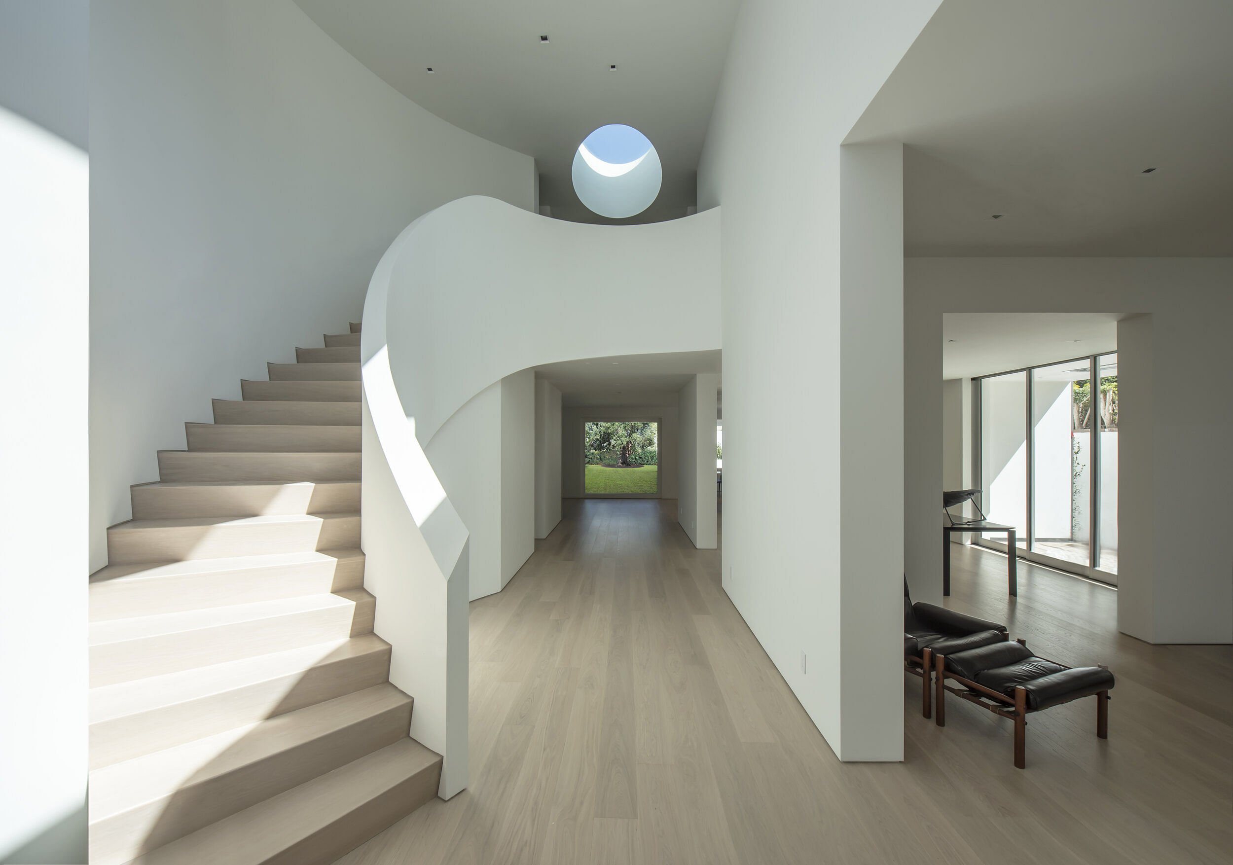 20 intermediate-level architecture jobs in Los Angeles | News | Archinect