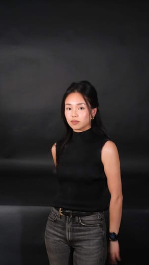 Valerie T | Archinect