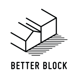 Better Block Foundation | Archinect